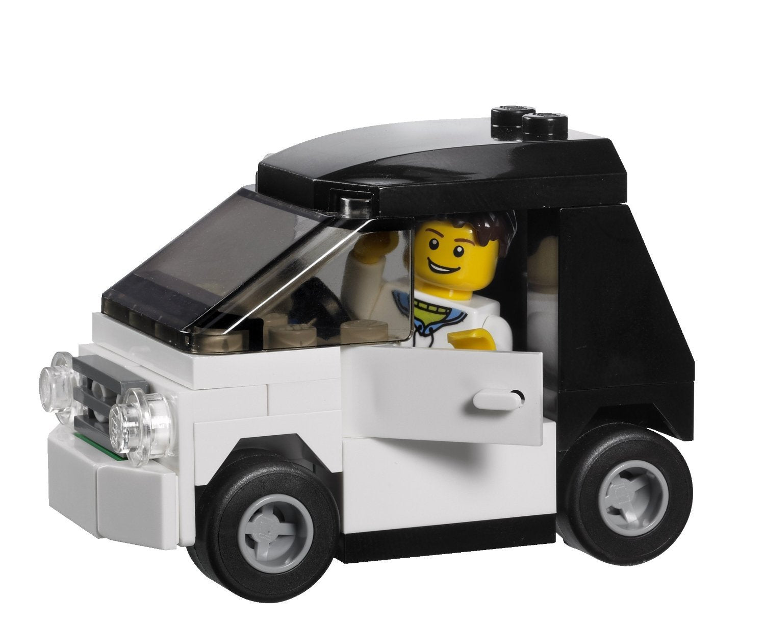 LEGO- City 3177 Small Car – Canada's Toy hub