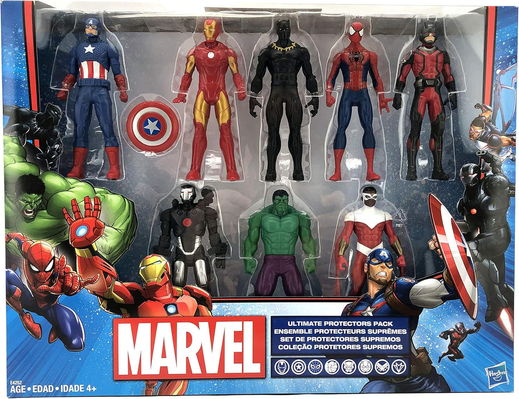 Hasbro – Canada's Toy Hub