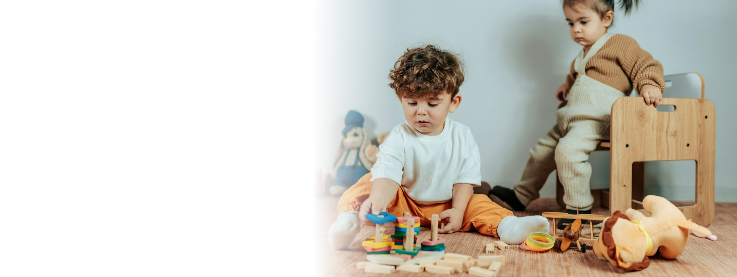 Canada's Toy Hub