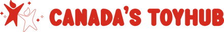 Hasbro – Canada's Toy Hub