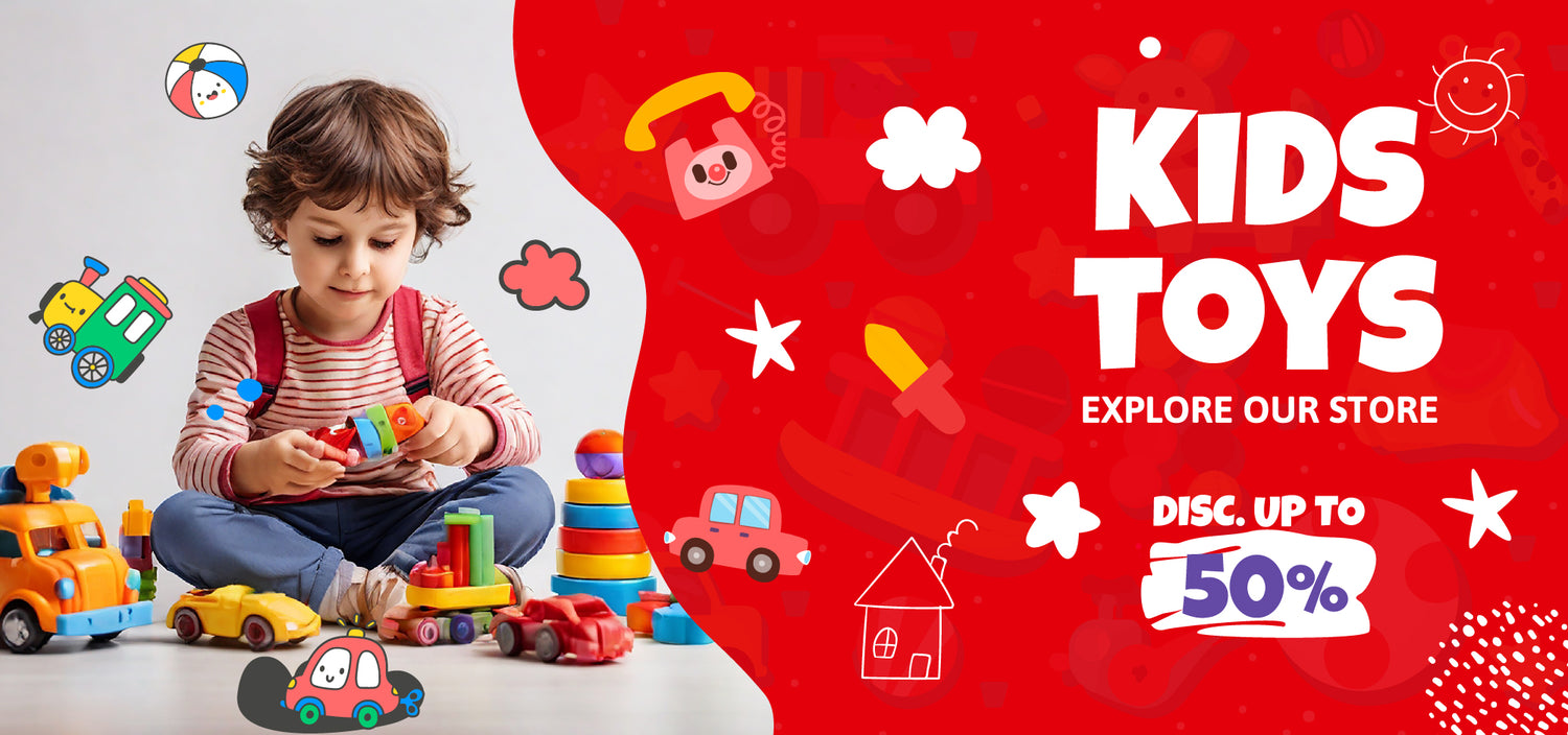 Canada's Toy Hub – Canada's Toy hub