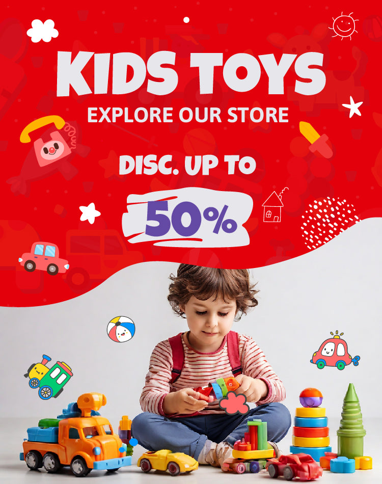 Canada's Toy Hub – Canada's Toy hub